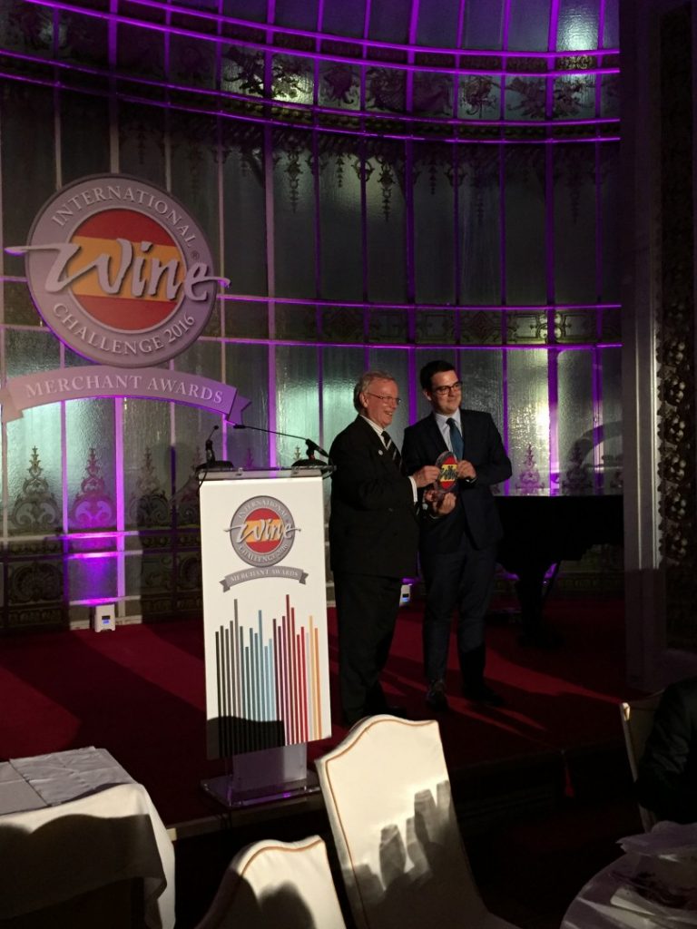 Pagos del Rey Museo del Vino recibe el Premio a la mejor Promoción ...