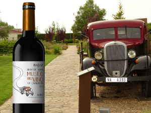 Pagos del Rey Museo del Vino cumple tres años | Pagos del Rey | Museo ...