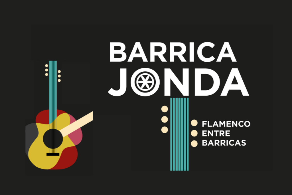 Barrica Jonda 2025 | Pagos del Rey | Museo del vino